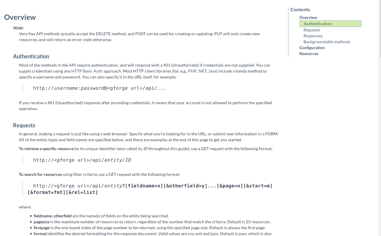 GForge – All-in-One Project Management & DevOps Platform | Simpler Jira ...